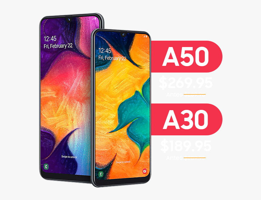 Samsung A30, HD Png Download , Transparent Png Image - PNGitem