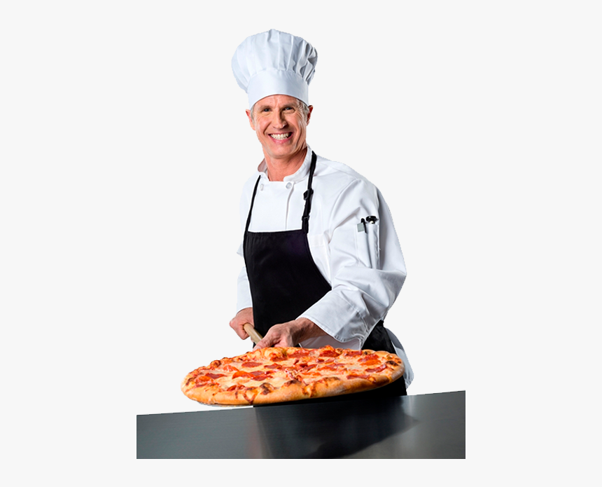 Chef, HD Png Download , Transparent Png Image - PNGitem