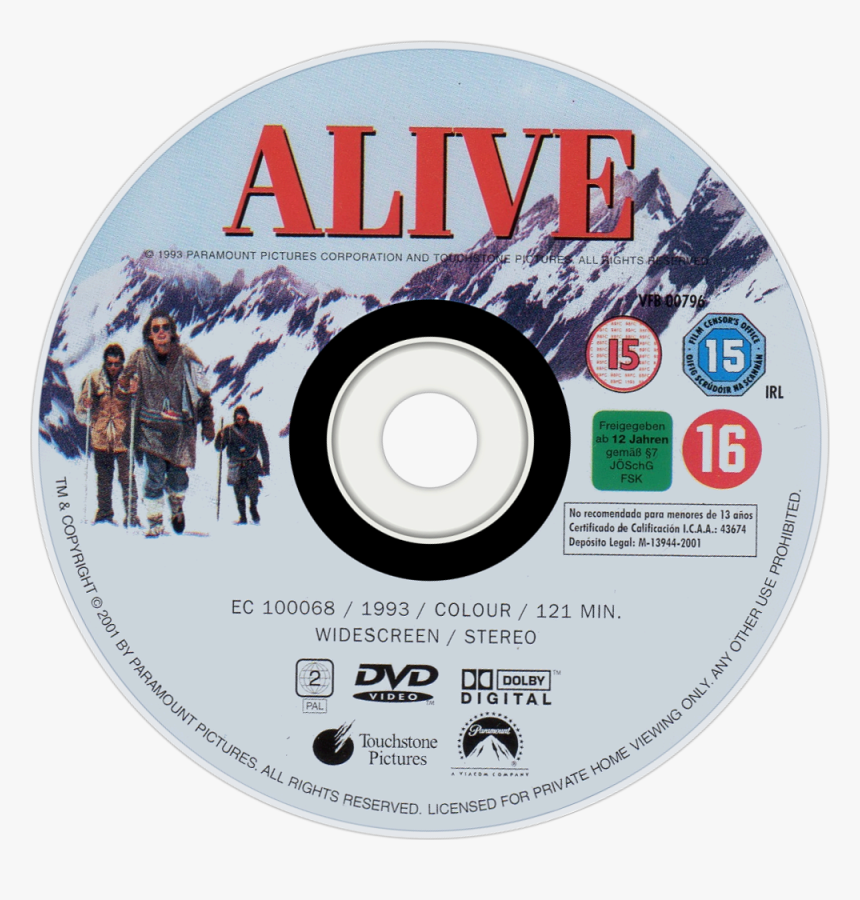 Alive, HD Png Download , Transparent Png Image - PNGitem