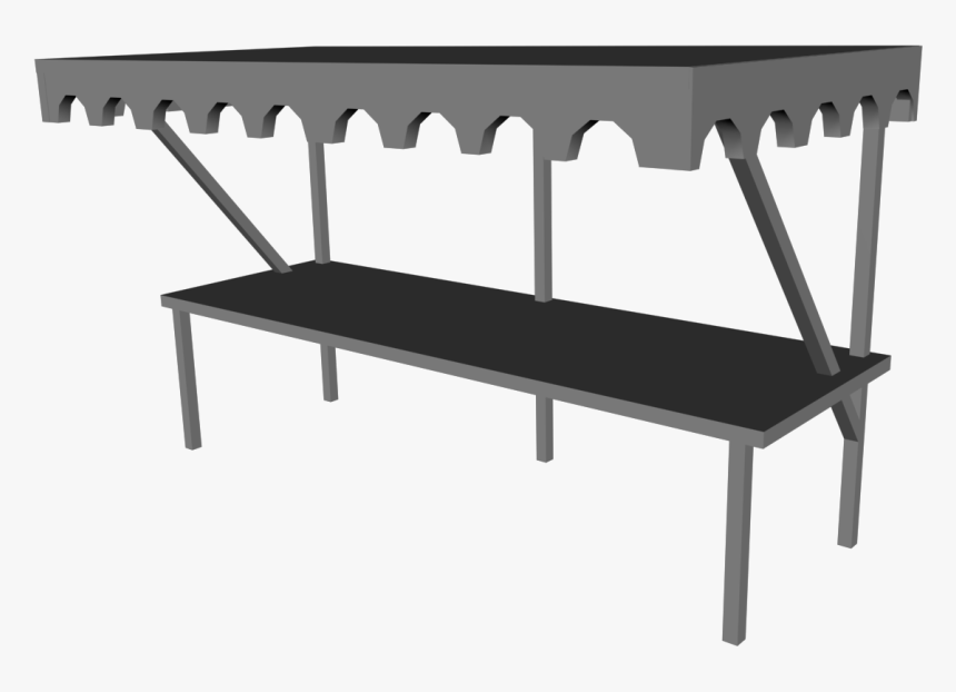 Stall Sample, HD Png Download , Transparent Png Image - PNGitem