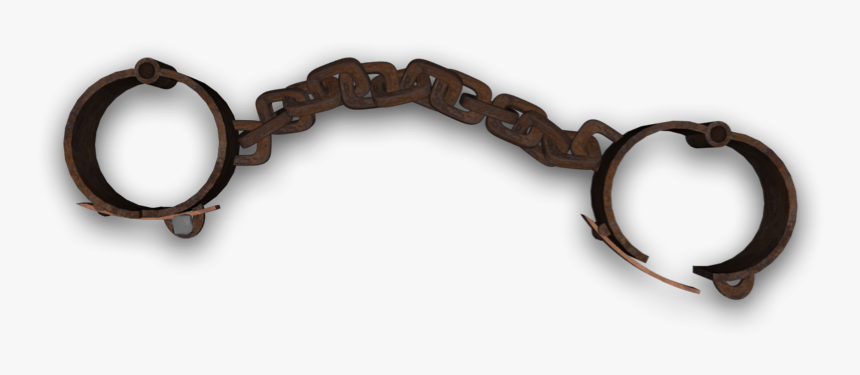 Slave Chains Png - Chain, Transparent Png , Transparent Png Image - PNGitem
