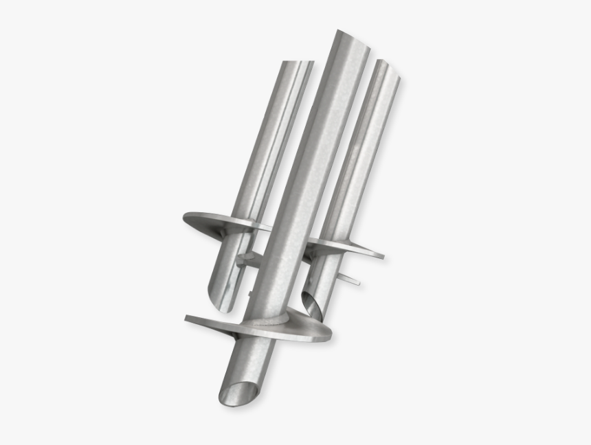 Goliath Tech Screw Pile Systems, HD Png Download , Transparent Png ...