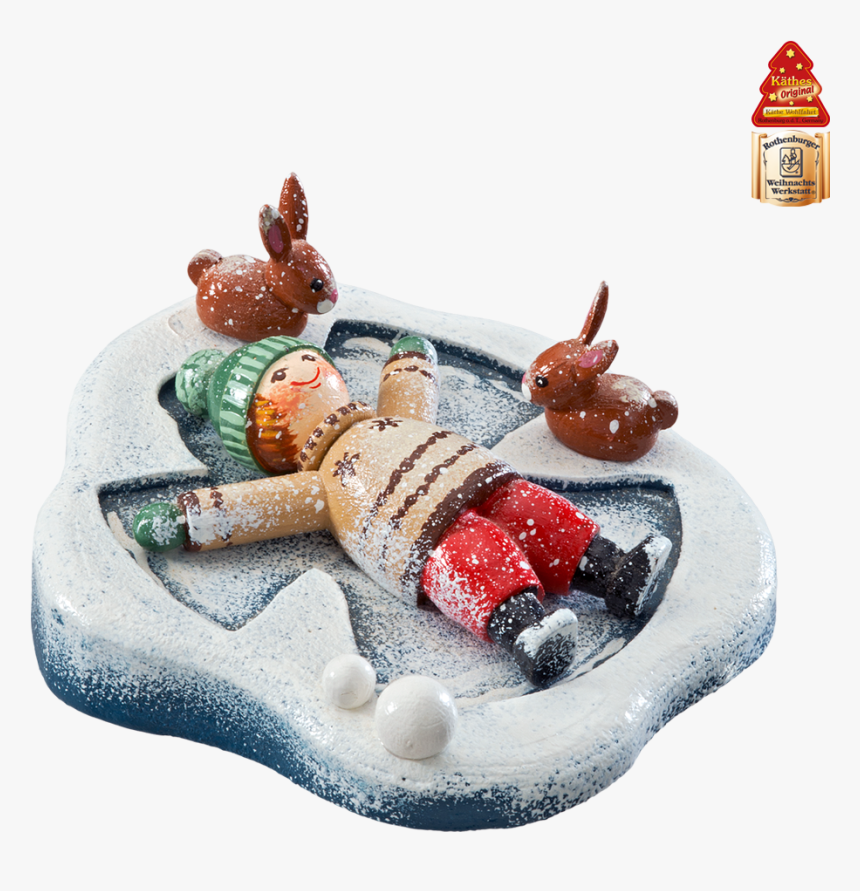 Snow Angel, HD Png Download , Transparent Png Image - PNGitem