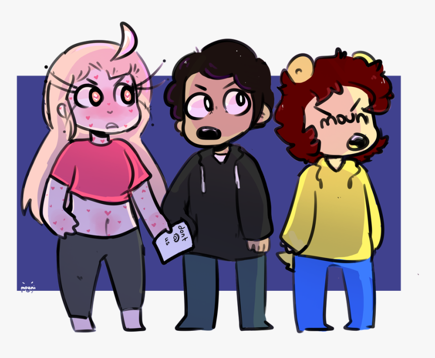 Angry People Png - Clip Art, Transparent Png , Transparent Png Image ...