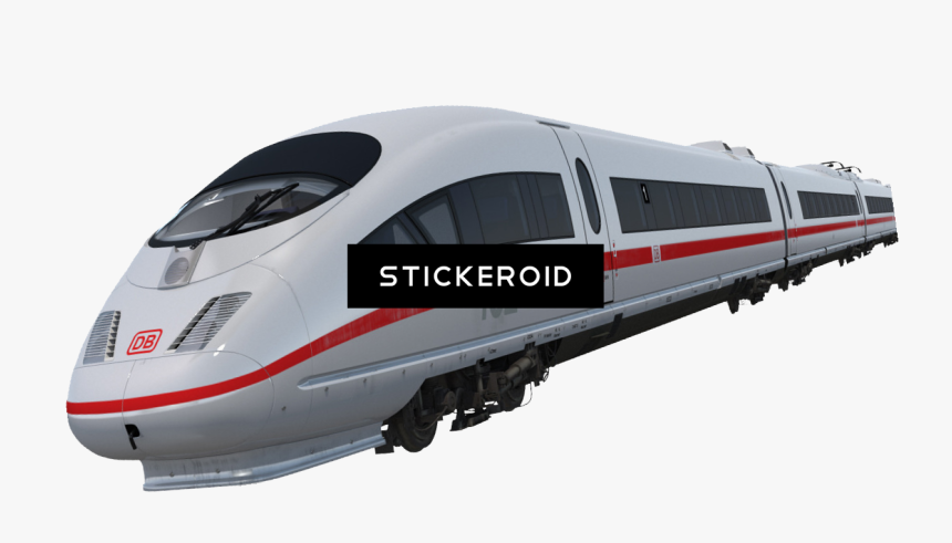 Railway Clipart , Png Download - Train Photo Without Background ...
