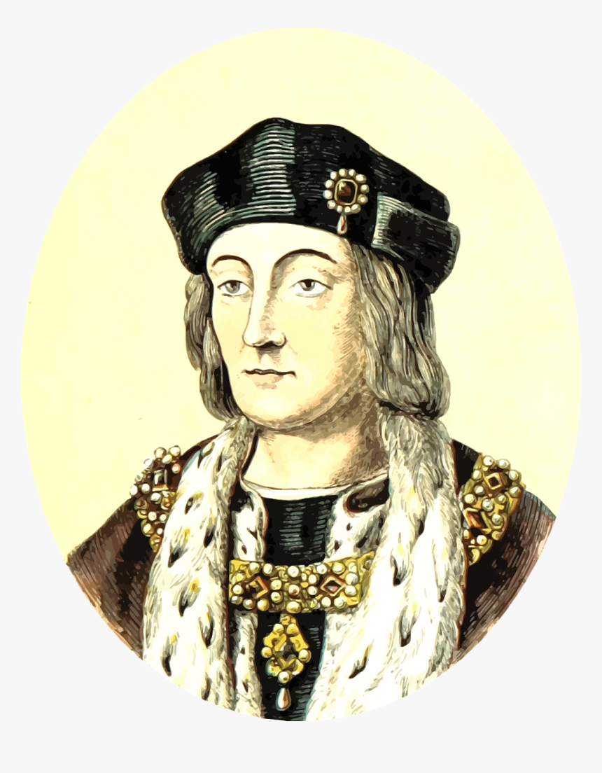 King Henry Vii Png, Transparent Png , Transparent Png Image - PNGitem