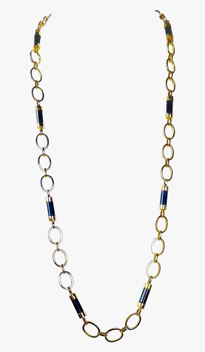 Picture Free Png Vintage K Gold Oval Picture Library - Chain ...