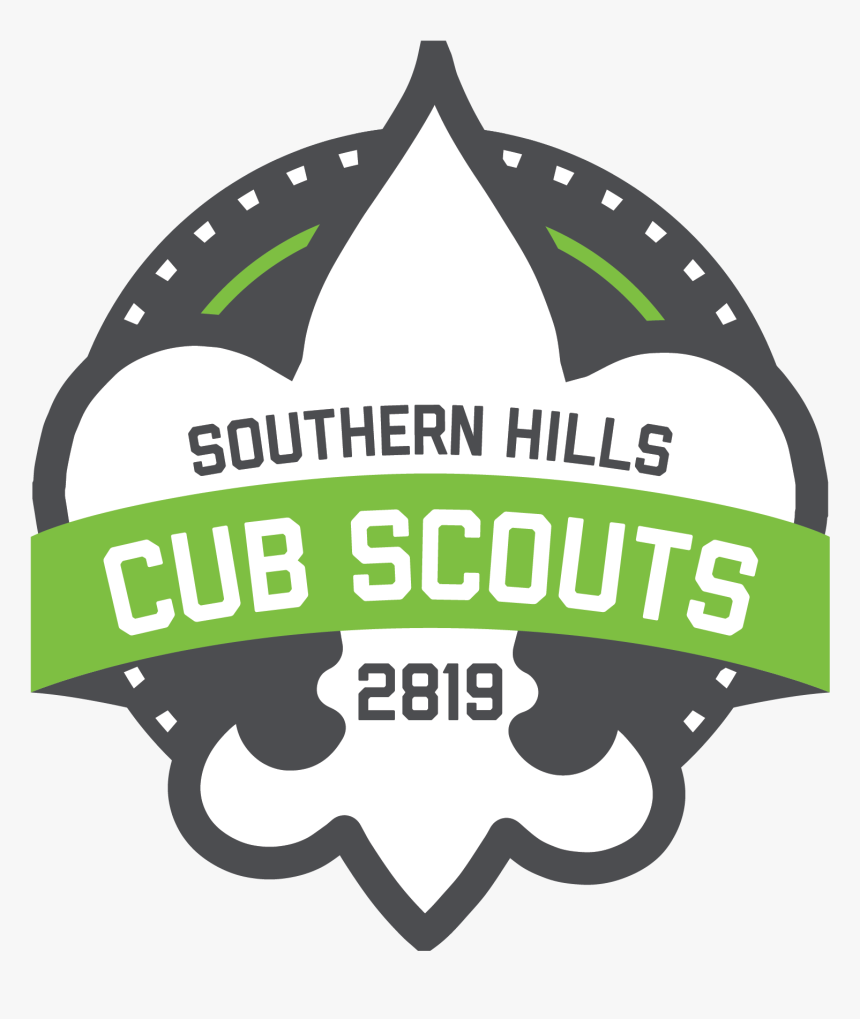 Cub Scouts Original - Illustration, HD Png Download , Transparent Png ...