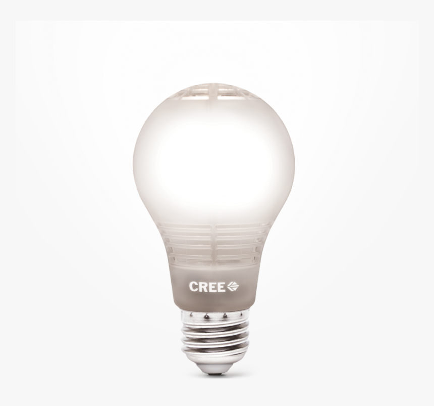 Transparent Led Lights Png - Png Light Bulb Glowing, Png Download ...