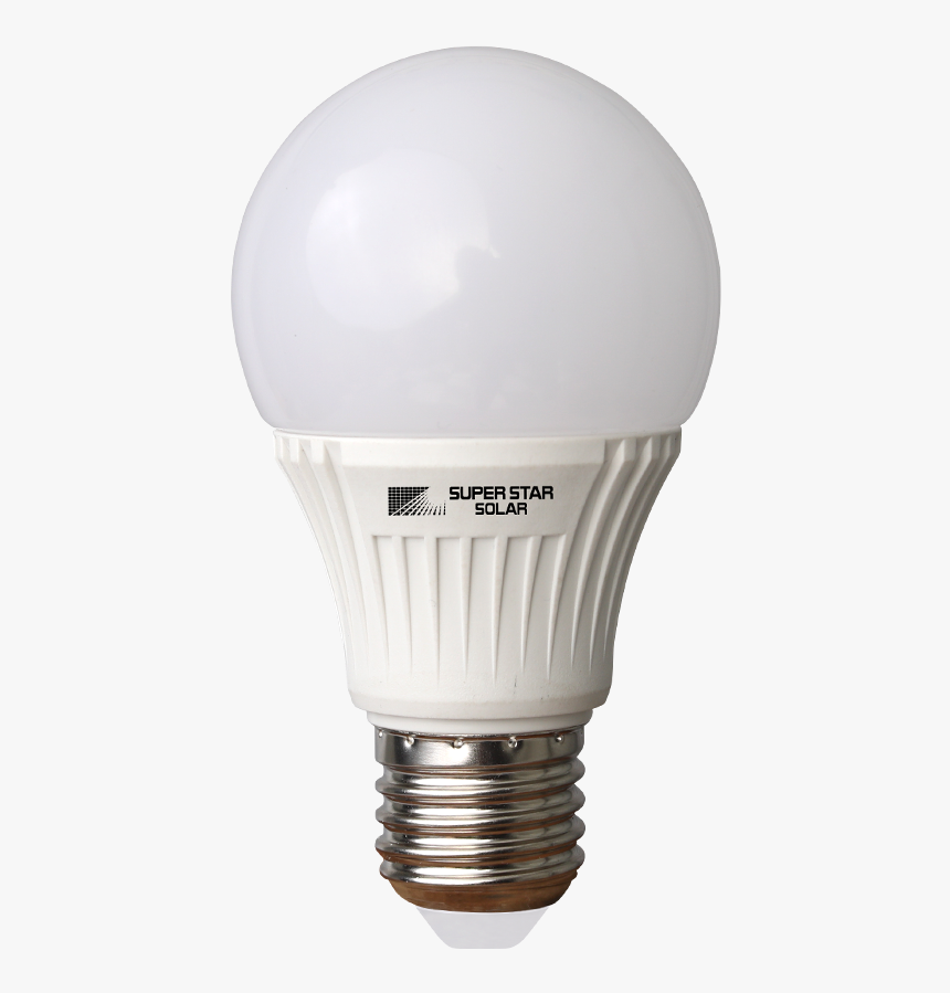 Dc Led Bulb - 10 Watt Dc Led Bulb, HD Png Download , Transparent Png ...