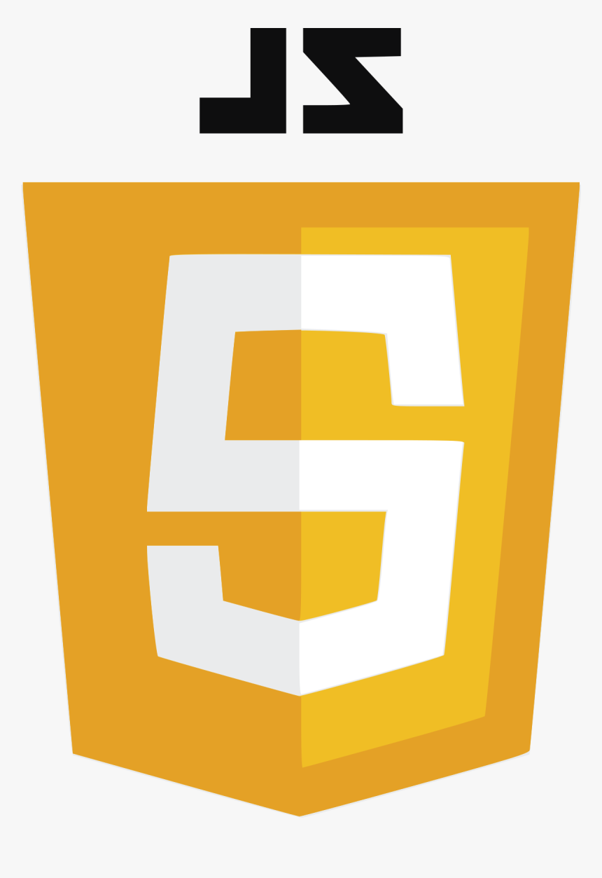 Javascript Logo Svg HD Png Download Transparent Png Image PNGitem