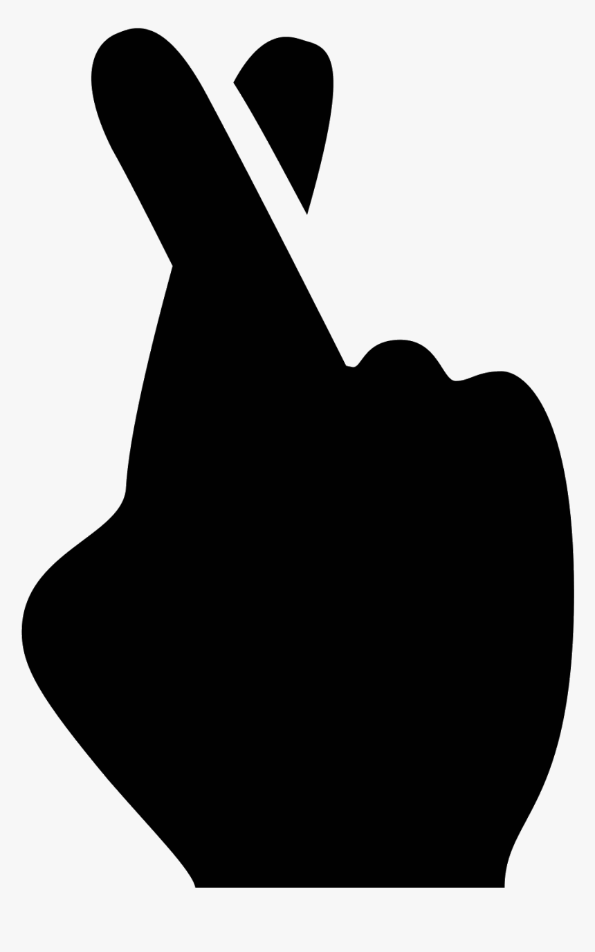 Hand Emoji Clipart Pointer Finger, HD Png Download , Transparent Png ...