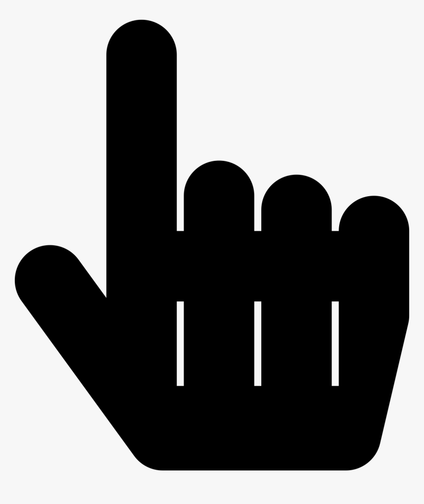 Awesome Finger Logo, HD Png Download , Transparent Png Image - PNGitem