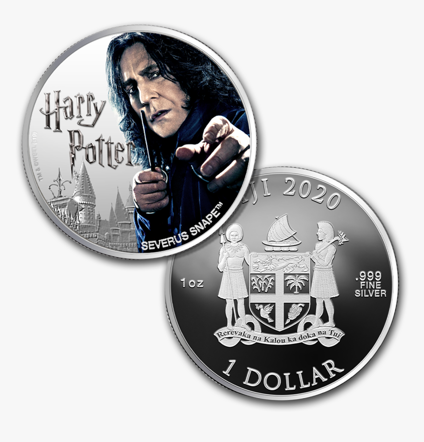 Harry Potter Coin, HD Png Download , Transparent Png Image - PNGitem