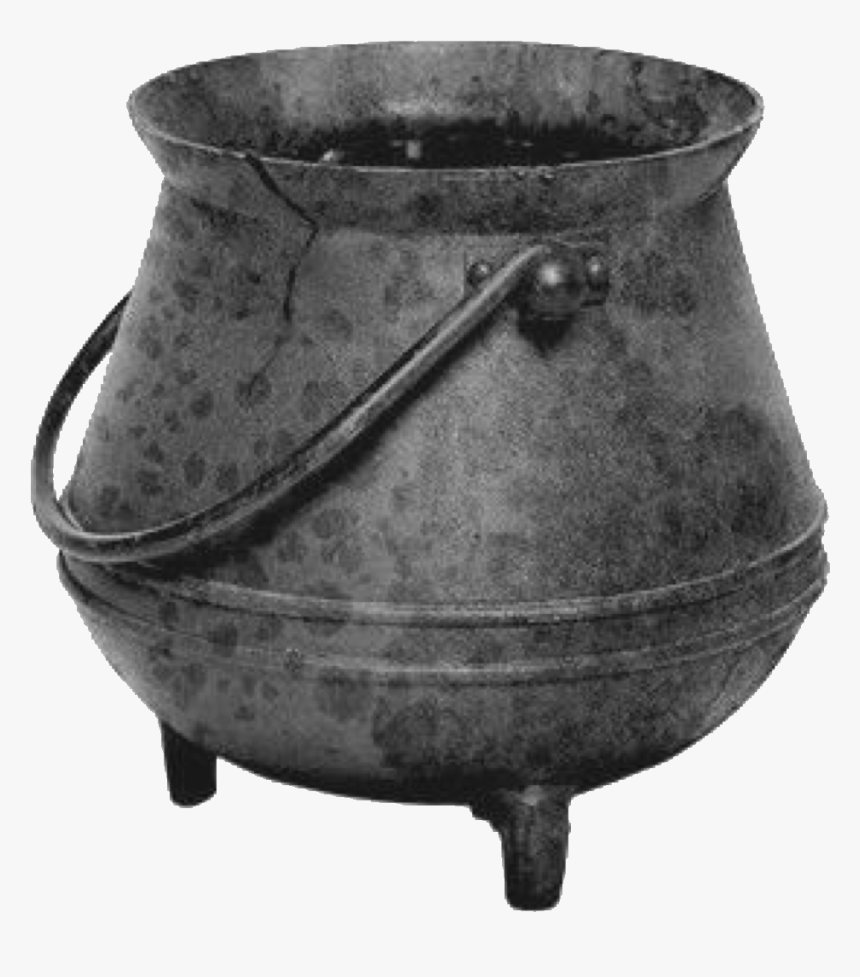 Harry Potter Cauldron Png, Transparent Png , Transparent Png Image ...