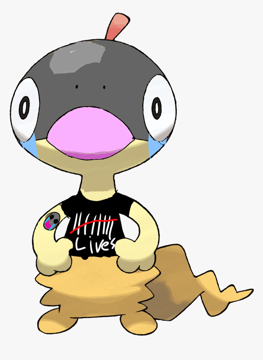 Scraggy Pokemon Go, HD Png Download , Transparent Png Image - PNGitem