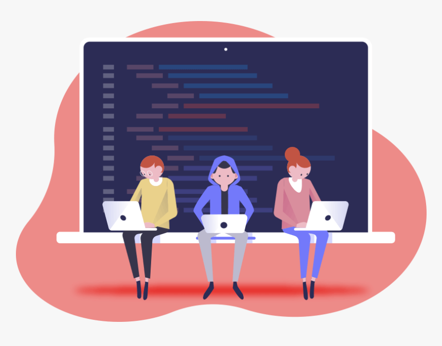 Back End Development Services - Hire Mean Stack Developer, HD Png ...