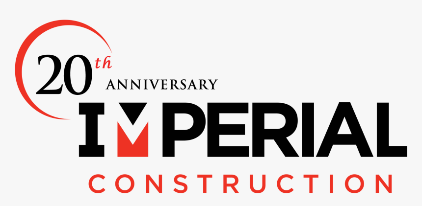 Imperial Construction, Inc Logo - Imperial Construction, HD Png ...