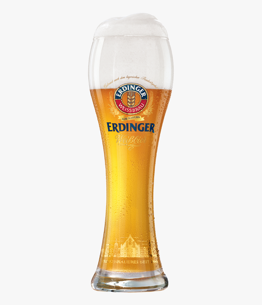 Erdinger Weissbier Png, Transparent Png , Transparent Png Image - PNGitem