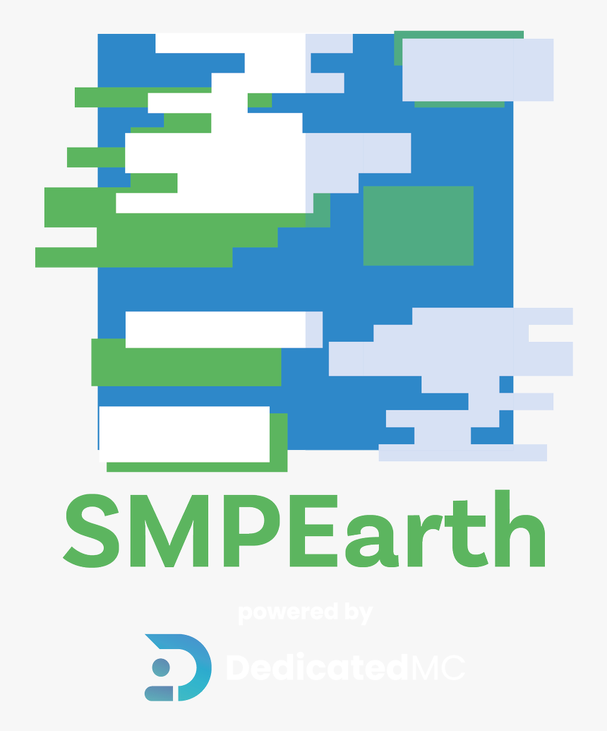 Smpearth Wiki - Smp Earth, HD Png Download , Transparent Png Image ...