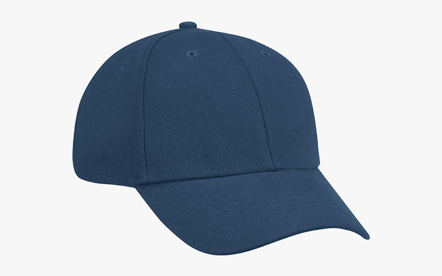 Blue Baseball Hat Png - Navy Baseball Cap Png, Transparent Png ...