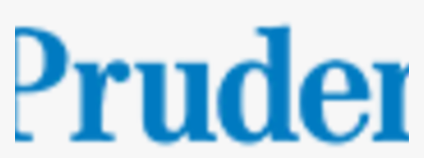 Prudential Logo Transparent