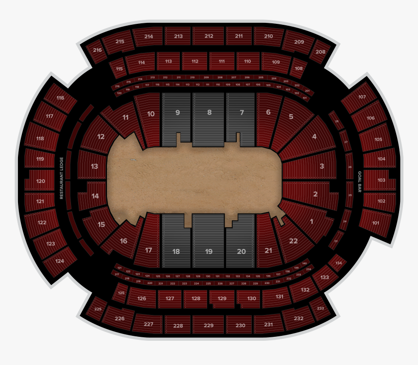 Prudential Center, HD Png Download , Transparent Png Image - PNGitem