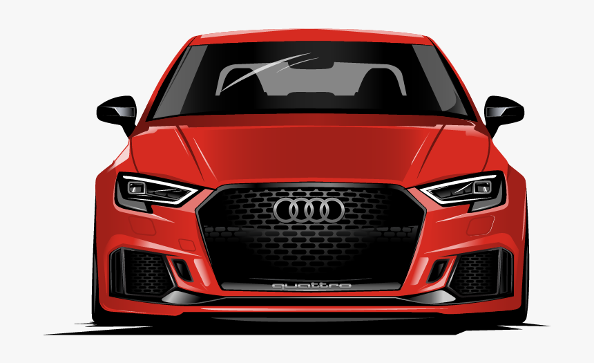 #1 Shoot Vector Graphics Audi Quattro Illustration - Audi Vector, HD ...