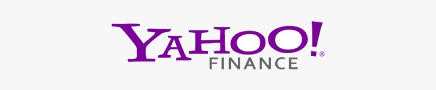 Thumb Image - Yahoo Finance Logo Png, Transparent Png , Transparent Png ...