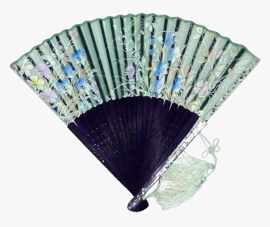 Hand Fan Png - Handheld Fan Png, Transparent Png , Transparent Png ...