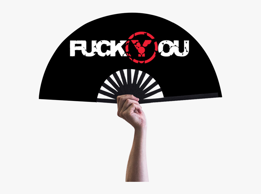 Red Fan, HD Png Download , Transparent Png Image - PNGitem