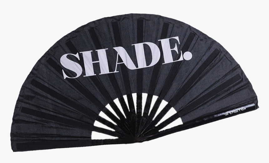 Hand Fan, HD Png Download , Transparent Png Image - PNGitem