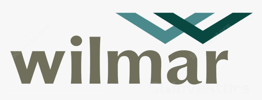 Dbs Vickers 2017 03 - Wilmar Sugar Logo, HD Png Download , Transparent ...
