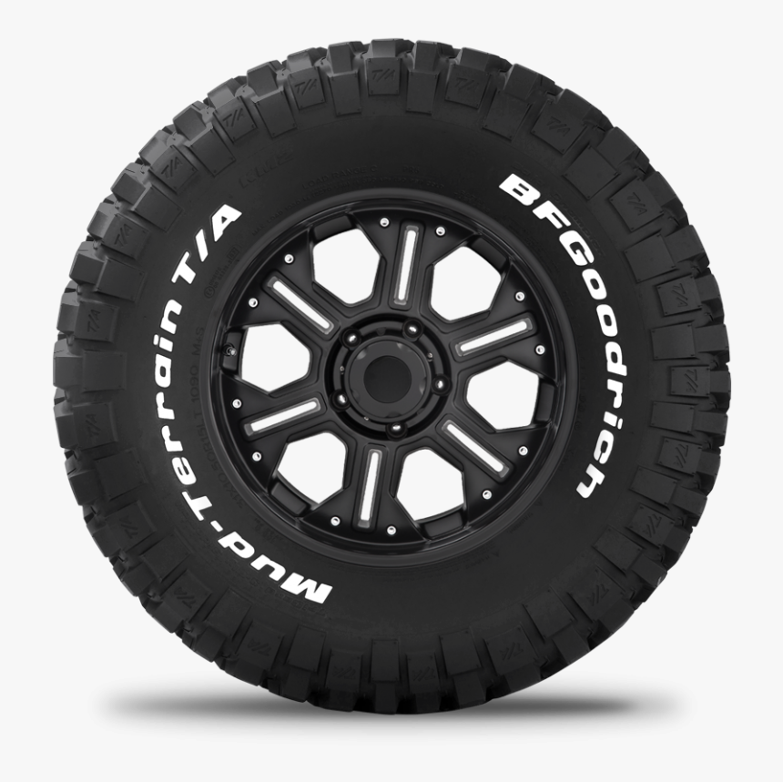 Llanta Bf Goodrich Mud Terrain T/a Km2 - Cooper Discoverer Ht3 Bw, HD Png Download , Transparent ...