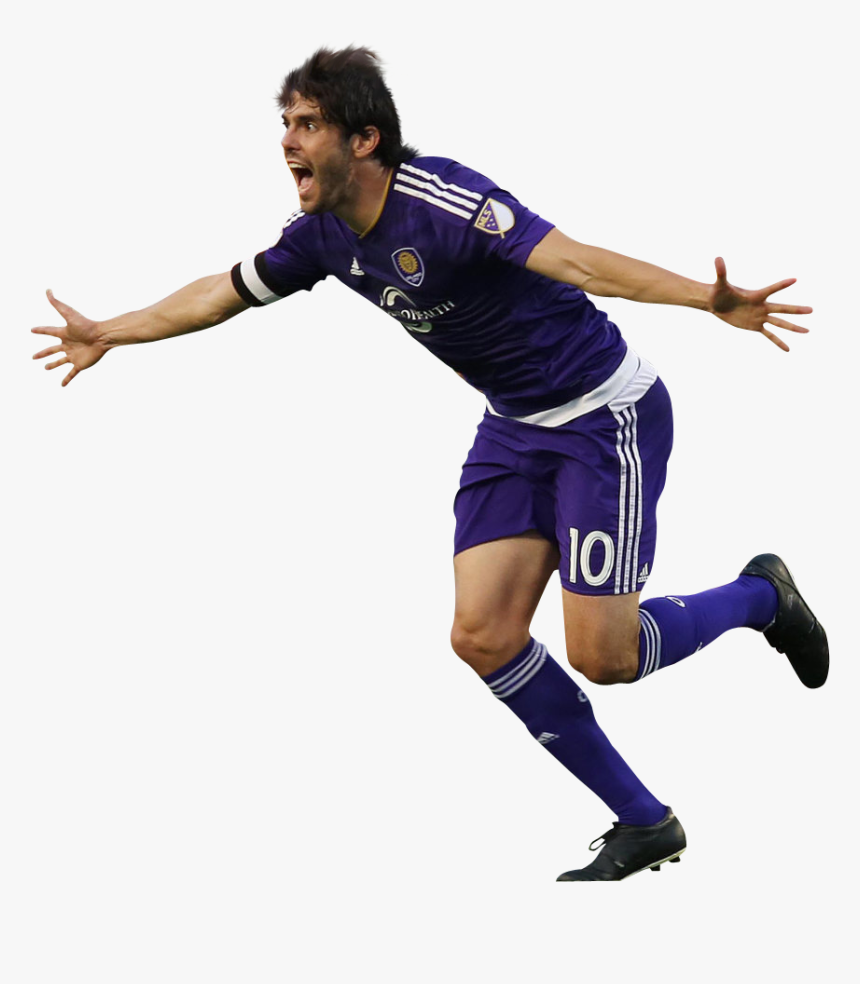 Ricardo Kaka render - Kaka Orlando City Png, Transparent Png ...