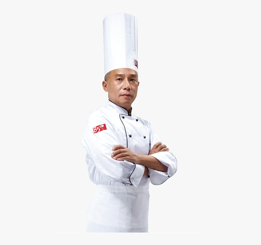 Transparent Woman Cooking Png - Chef, Png Download , Transparent Png ...