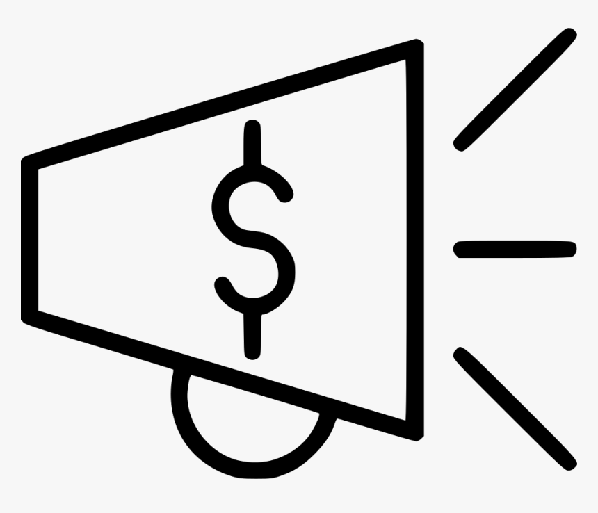 Transparent Business Icons Png - Sale Icon Png, Png Download ...