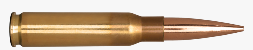 Image Of 308 Winchester - Berger Bullets 308 200 Gr, HD Png Download ...