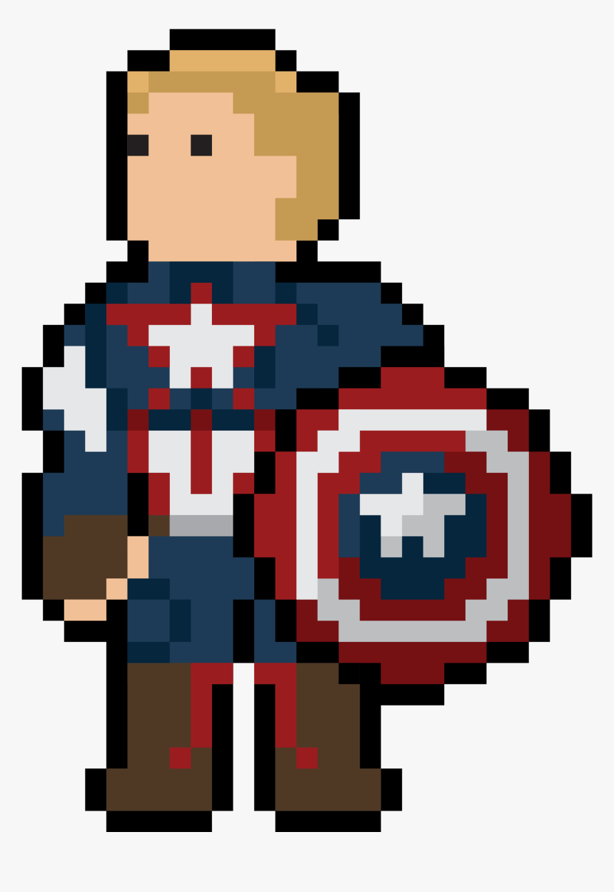 A Little Fun With The Heroes From Marvel S Latest Blockbuster - Marvel ...