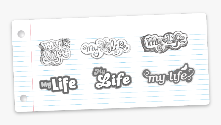 My Life, HD Png Download , Transparent Png Image - PNGitem