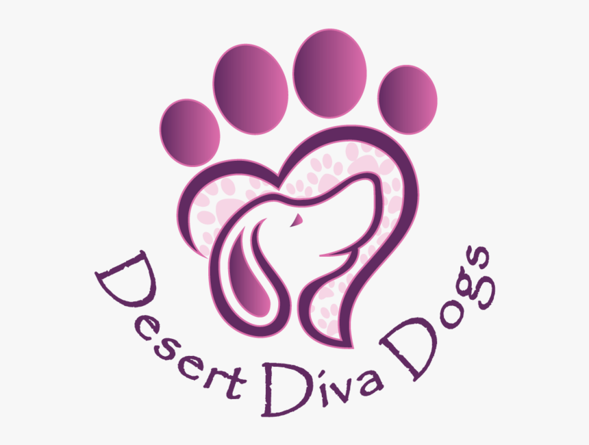 Desert Divas For Dogs Logo - District Council Of Mallala, HD Png ...