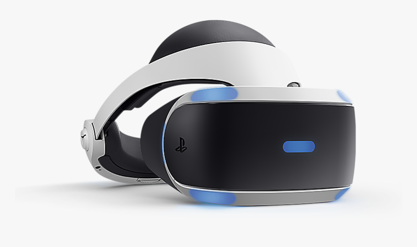 Transparent Ps4 Console Png - Playstation 4 Vr Png, Png Download ...