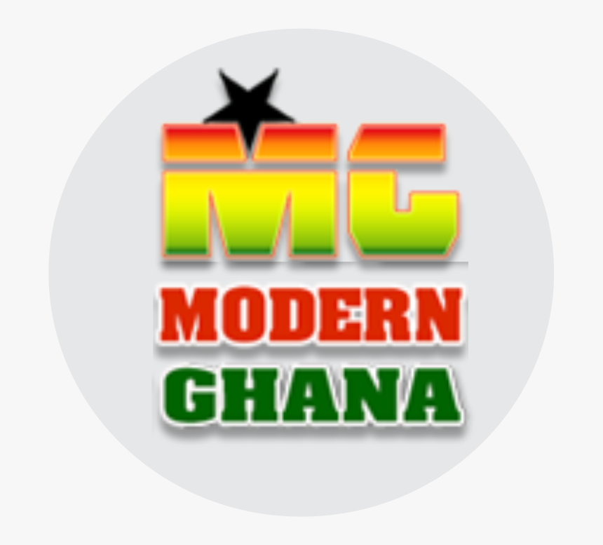 Modern Ghana Logo, HD Png Download , Transparent Png Image - PNGitem