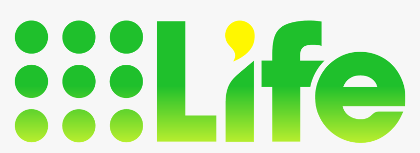 Life Tv Channel Logo , Png Download, Transparent Png , Transparent Png ...