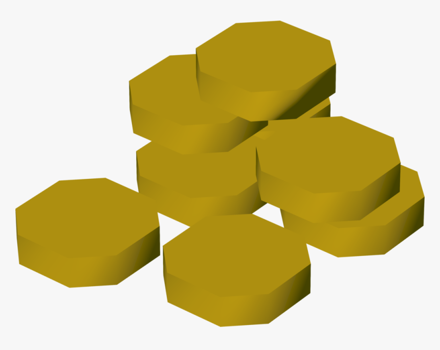 Runescape Coins Png - Coins Runescape, Transparent Png , Transparent ...