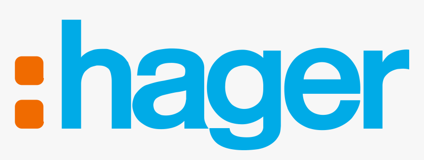 Hager Logo - Hager Logo Png, Transparent Png , Transparent Png Image ...