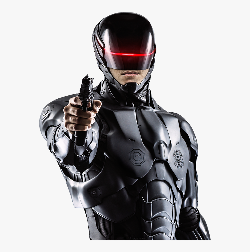 Background Robocop Transparent - Robocop Png, Png Download ...
