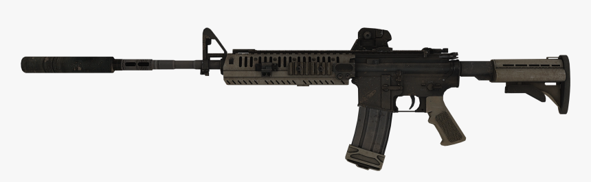 Spec Ops Wiki - Lancer Tactical Interceptor Gen 2, HD Png Download ...