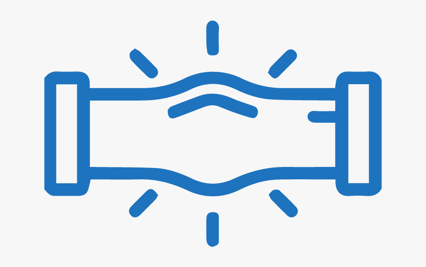 Water Pipe Clipart Black And White Hearts