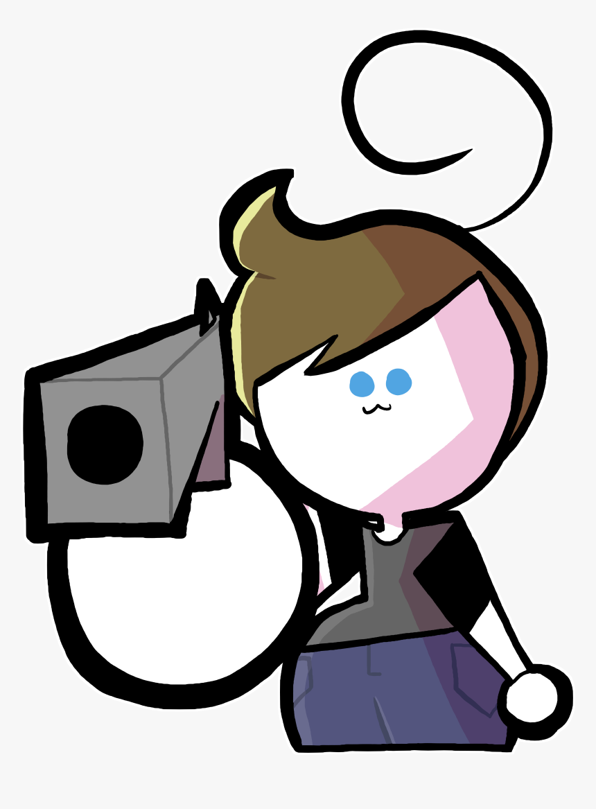 Owo You Better Put That Bulge Away, HD Png Download , Transparent Png ...